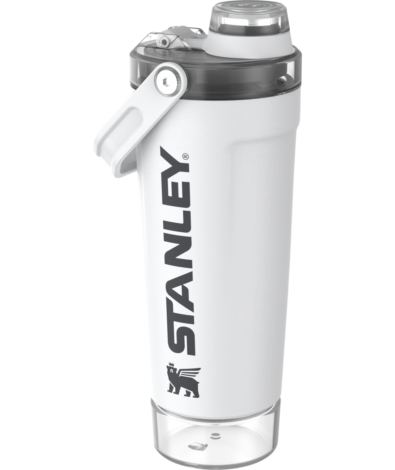 STANLEY Proteinový shaker The Activate Shaker 600 ml/20oz Chalk - E ...