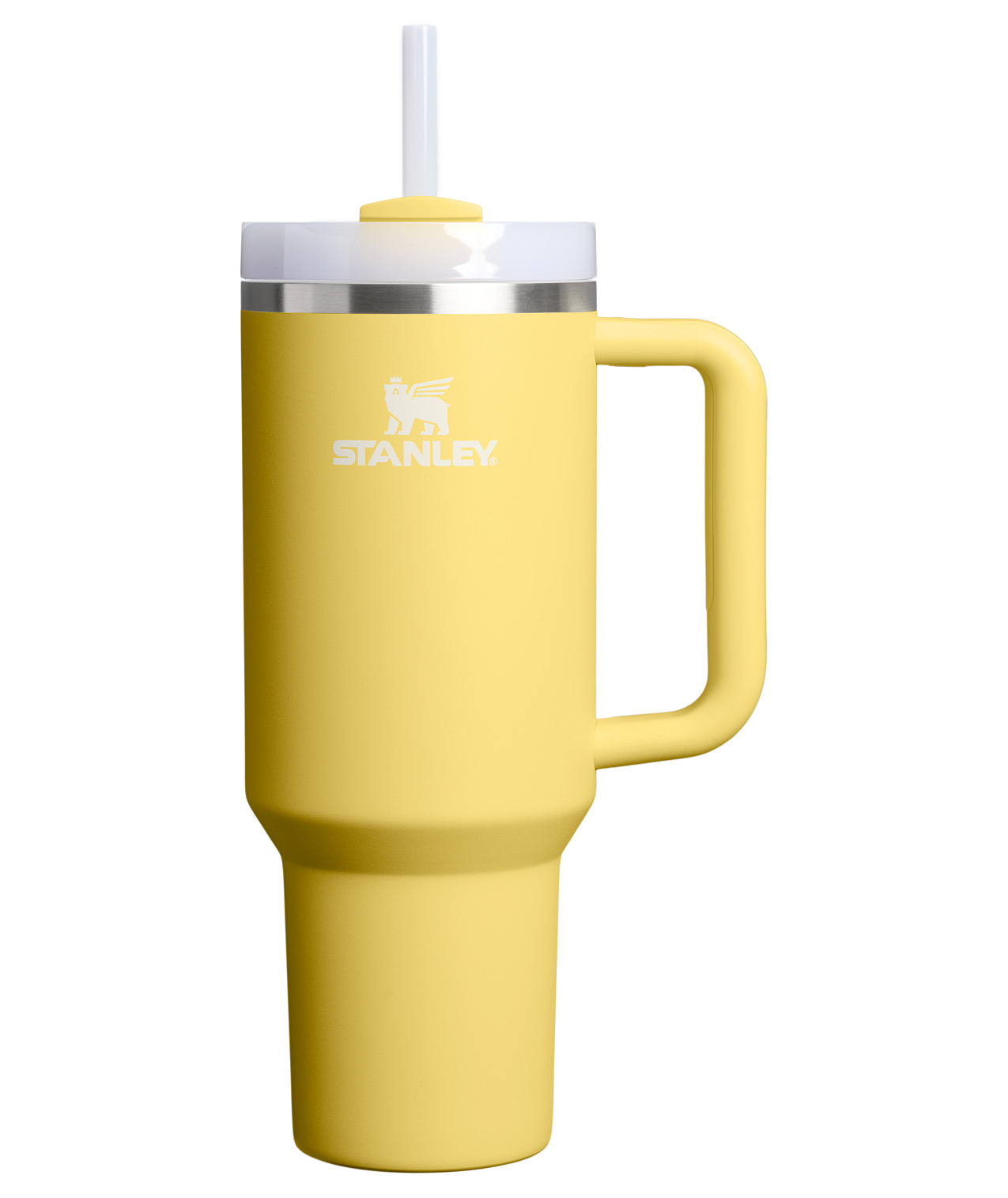 STANLEY The Quencher/Cup H2.O FlowState™ Tumbler 1180 ml/40oz Daffodil ...