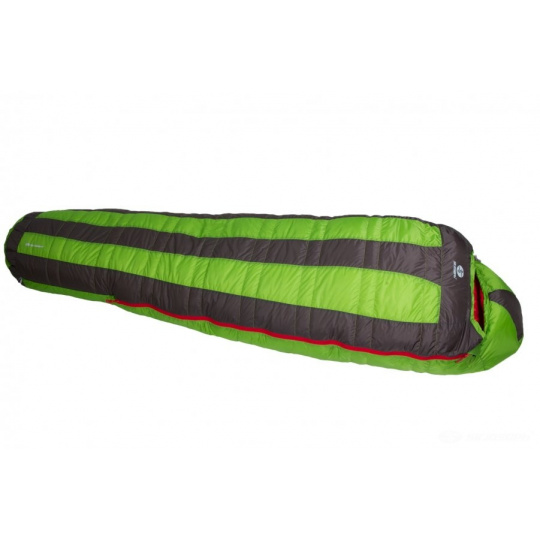 Spací pytel Sir Joseph Looping 1200 190cm - E-OUTDOOR.CZ