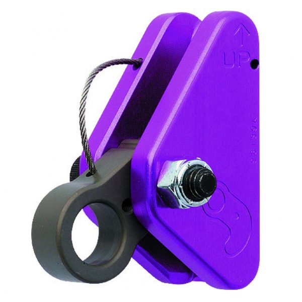 Blokant Petzl Micrograb - E-OUTDOOR.CZ