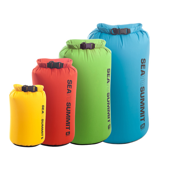 Sea to Summit Lightweight Dry Sack 8l - E-OUTDOOR.CZ