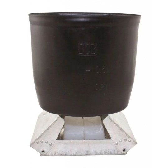 BCB Adventure skládací vařič Fire Dragon Cooker with Fuel - E-OUTDOOR.CZ