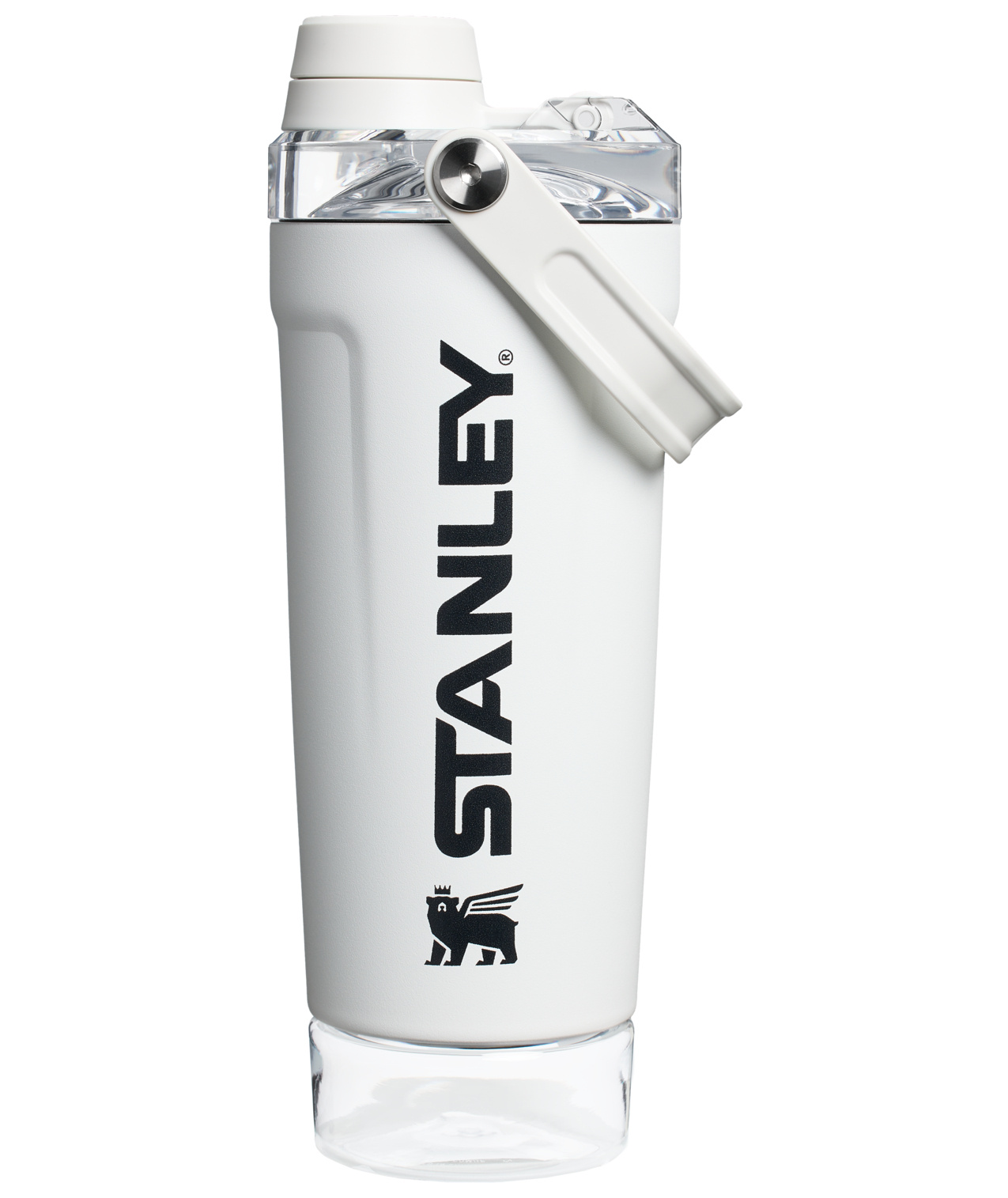 STANLEY Proteinový shaker The Activate Shaker 600 ml/20oz Chalk - E ...