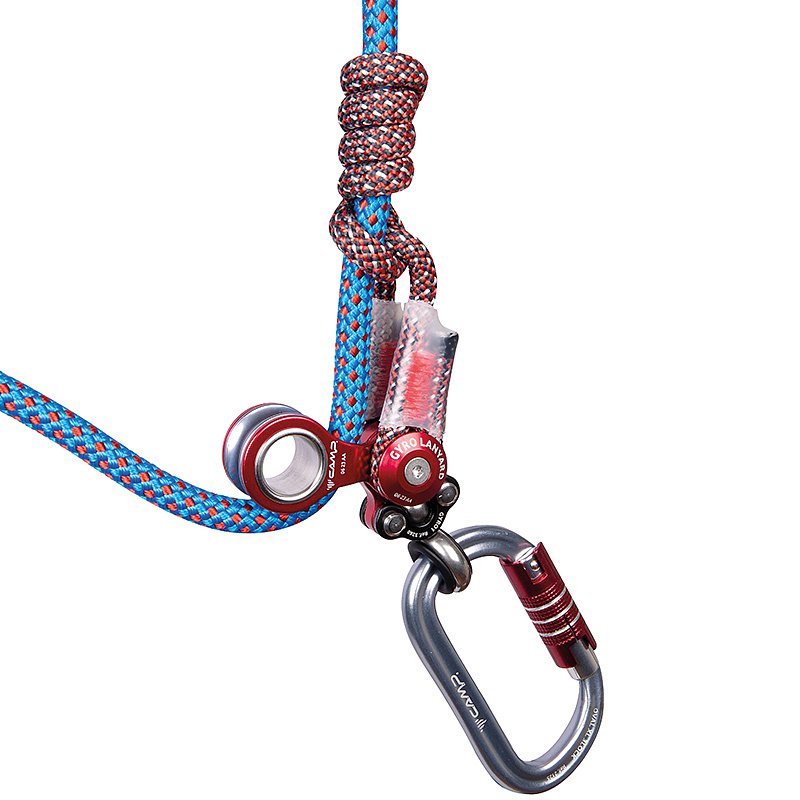 Camp Gyro Lanyard Spare Corde - E-OUTDOOR.CZ